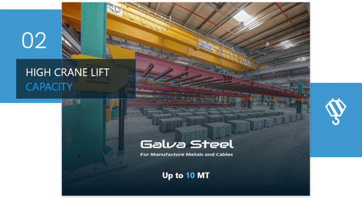 Galva Steel