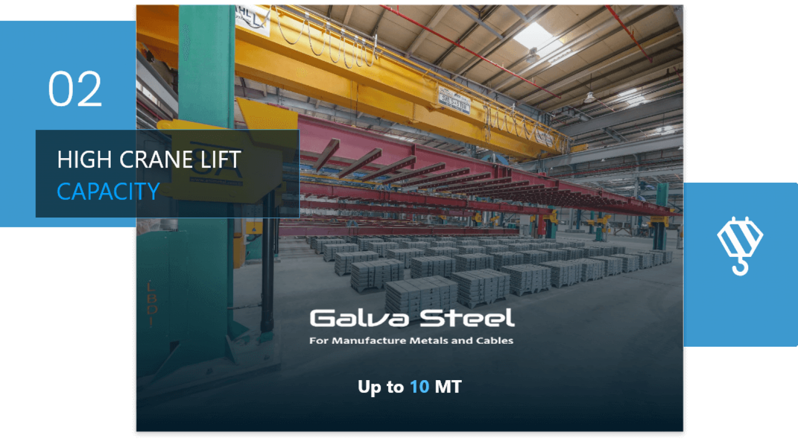 Galva Steel