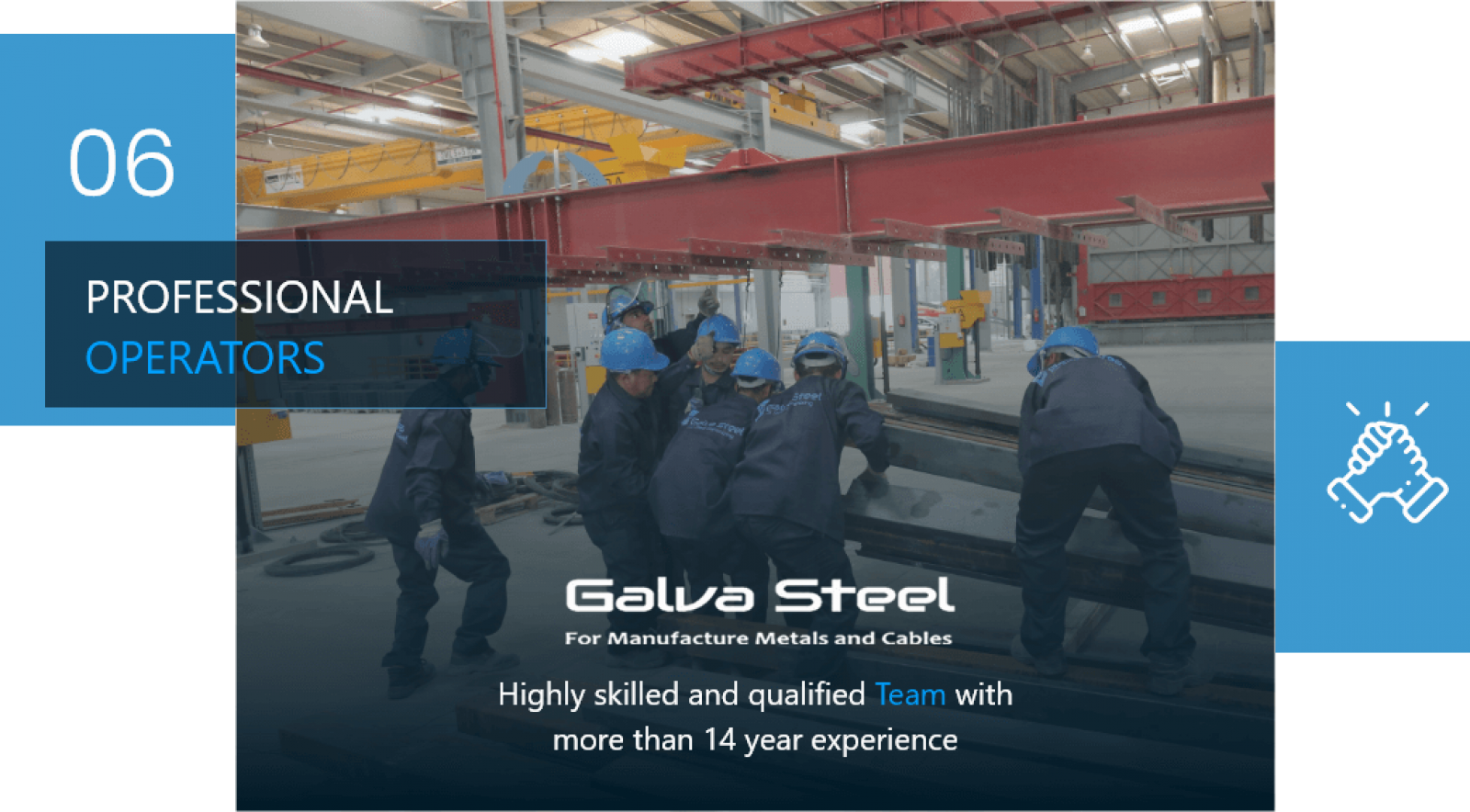 Galva Steel