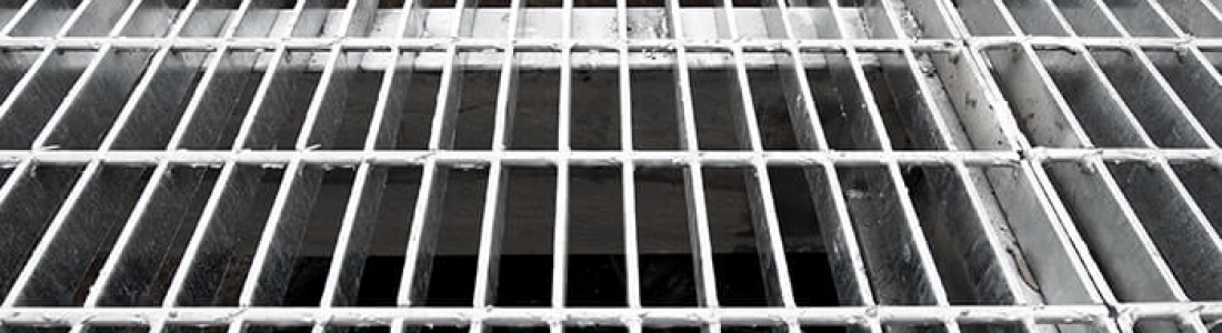 Steel gratings – Galva Steel