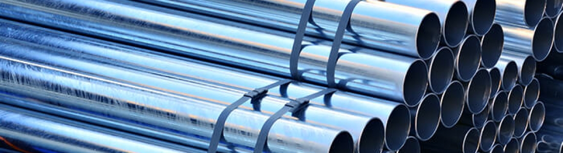 Steel pipe / tube – Galva Steel
